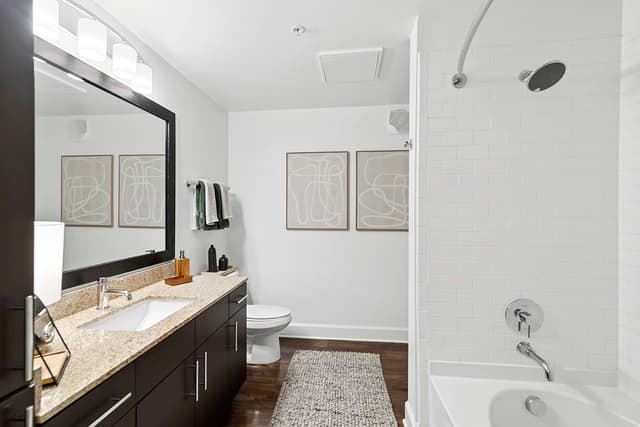 Apt #2401 at Cortland Legacy | Cortland